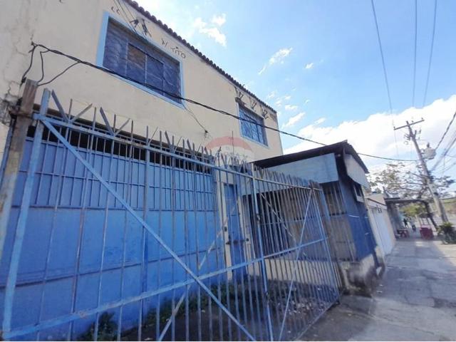 Galpão / Depósito / Armazém para venda em Cavalcanti em Rio De Janeiro Rio de Janeiro de 120.00m² com 3 Quartos e 50 Garagens