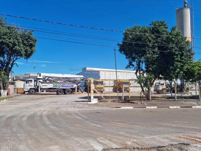 Galpão / Depósito / Armazém para venda em Ceat em São Carlos São Paulo de 3623.00m²