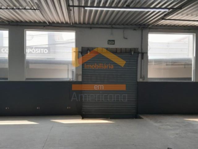Galpão / Depósito / Armazém para venda em Centro em Americana São Paulo de 230.00m²