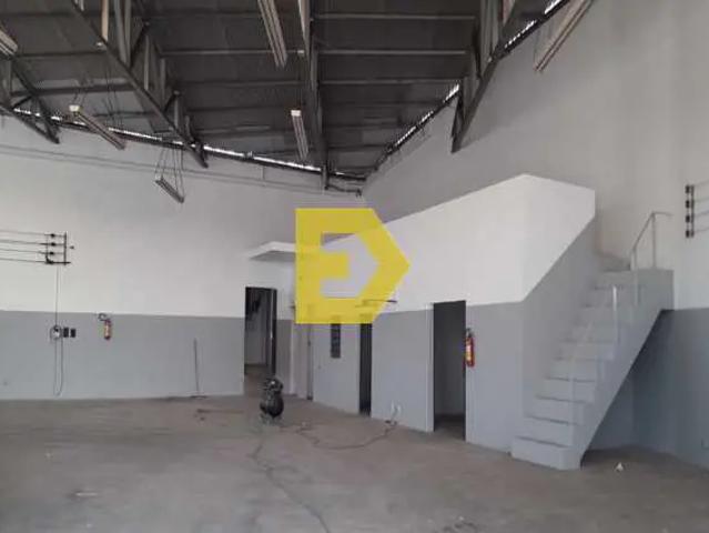 Galpão / Depósito / Armazém para venda em Centro em Araçatuba São Paulo de 850.00m²