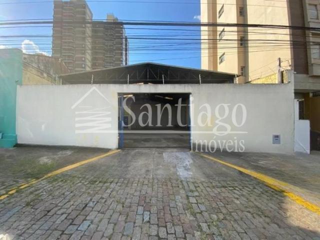Galpão / Depósito / Armazém para venda em Centro em Campinas São Paulo de 240.00m² com 20 Garagens