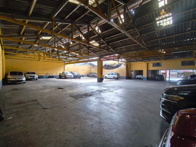 Galpão / Depósito / Armazém para venda em Centro em Campinas São Paulo de 802.28m² com 30 Garagens
