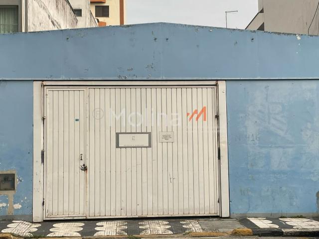 Galpão / Depósito / Armazém para venda em Centro em Mogi Das Cruzes São Paulo de 231.00m²