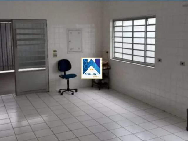 Galpão / Depósito / Armazém para venda em Centro em Mogi Das Cruzes São Paulo de 650.00m²