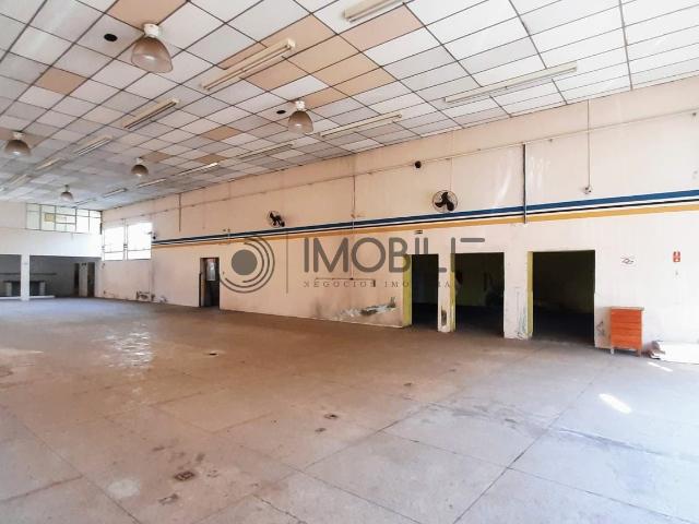 Galpão / Depósito / Armazém para venda em Centro em Salto São Paulo de 732.65m²