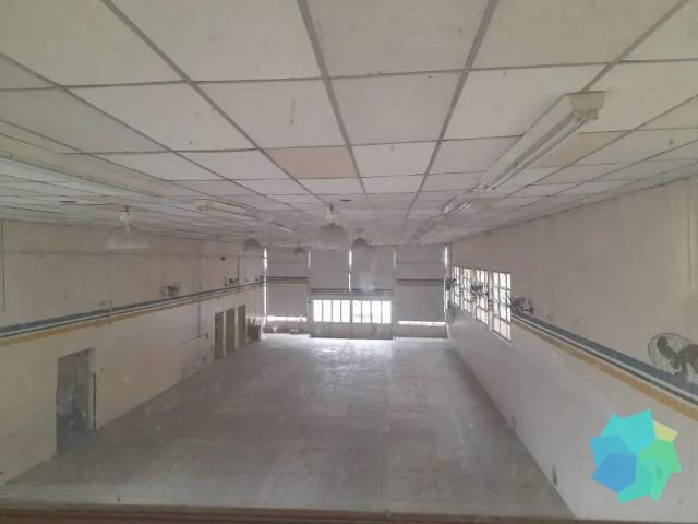 Galpão / Depósito / Armazém para venda em Centro em Salto São Paulo de 788.00m²