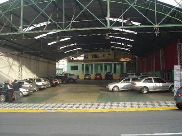 Galpão / Depósito / Armazém para venda em Centro em Sorocaba São Paulo de 1750.00m²