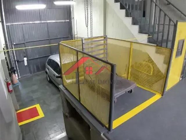Galpão / Depósito / Armazém para venda em Cerâmica em São Caetano Do Sul São Paulo de 286.00m² com 2 Garagens