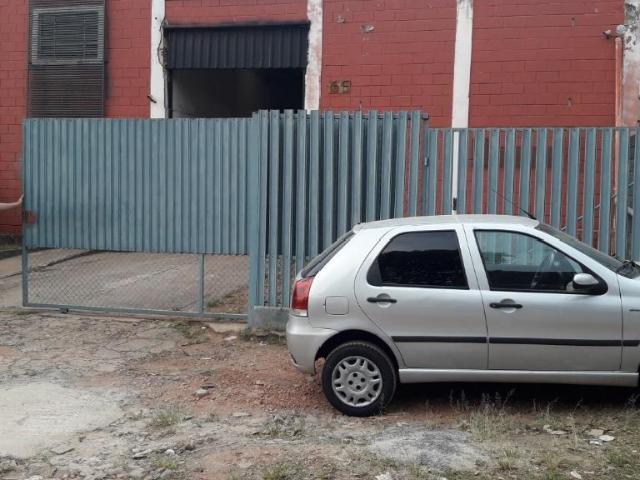 Galpão / Depósito / Armazém para venda em Chácara De Recreio Barão em Campinas São Paulo de 390.00m² com 24 Garagens