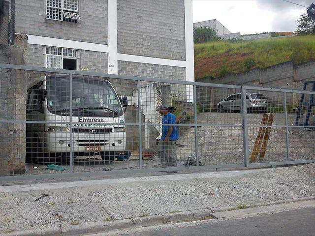 Galpão / Depósito / Armazém para venda em Chácaras Marco em Barueri São Paulo de 718.00m² com 2 Garagens