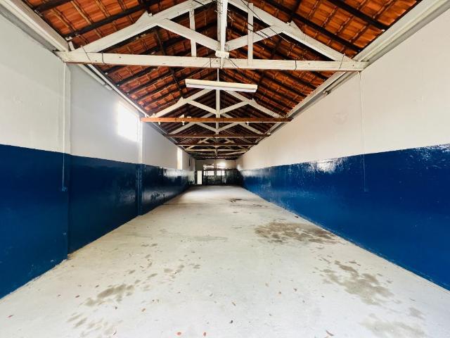 Galpão / Depósito / Armazém para venda em Cidade Alta em Piracicaba São Paulo de 185.00m²
