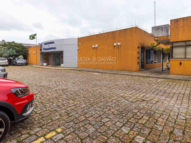 Galpão / Depósito / Armazém para venda em Cidade Industrial em Curitiba Paraná de 2383.00m² com 8 Quartos, 2 Suítes e 20 Garagens