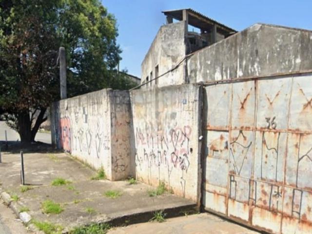 Galpão / Depósito / Armazém para venda em Cidade Parque Brasília em Guarulhos São Paulo de 826.00m² com 10 Garagens