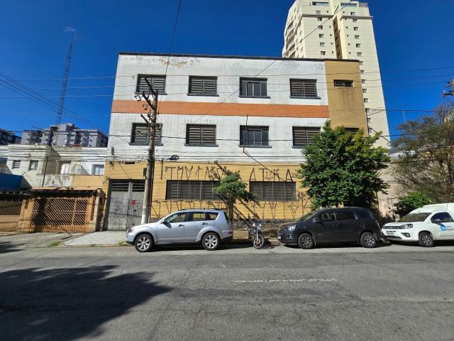 Galpão / Depósito / Armazém para venda em Ipiranga em São Paulo São Paulo de 3194.00m²