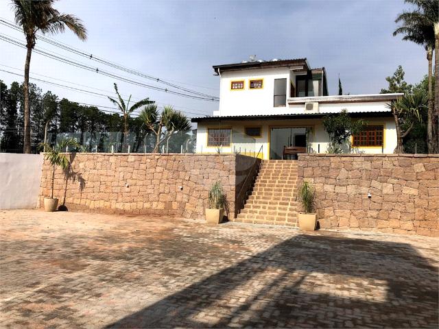 Galpão / Depósito / Armazém para venda em Jardim Carolina em Jundiaí São Paulo de 2430.00m² com 15 Garagens