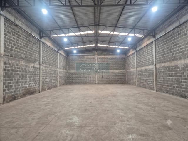 Galpão / Depósito / Armazém para venda em Jardim Das Alterosas 2ª Seção em Betim Minas Gerais de 1100.00m² com 99 Garagens