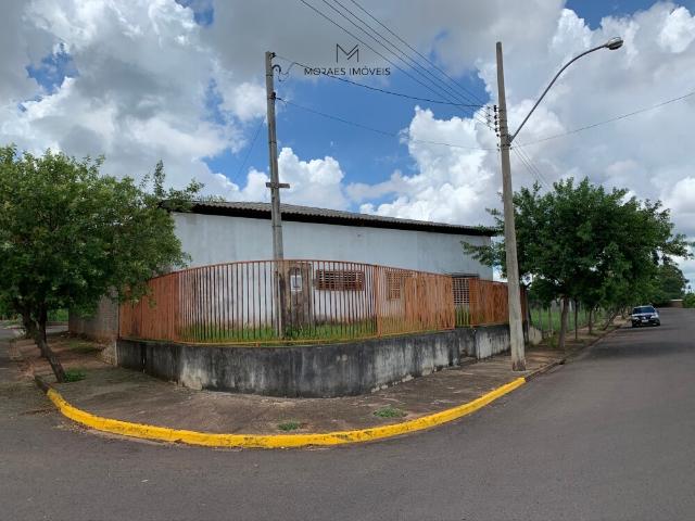 Galpão / Depósito / Armazém para venda em Jardim Das Oliveiras em Araçatuba São Paulo de 403.00m²