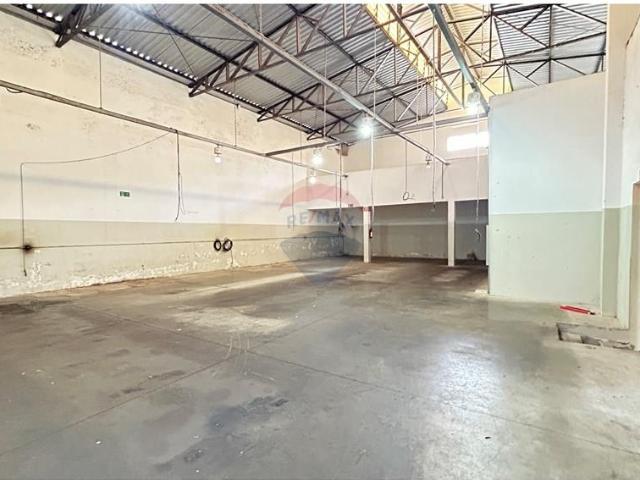 Galpão / Depósito / Armazém para venda em Jardim Europa em Nova Odessa São Paulo de 510.00m² com 5 Garagens