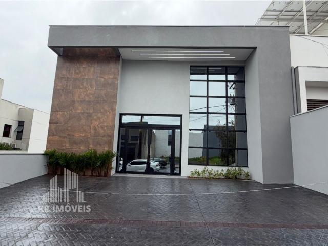 Galpão / Depósito / Armazém para venda em Jardim Fernando Mollon em Santa Bárbara D'oeste São Paulo de 320.00m²