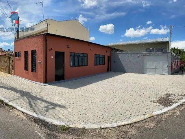 Galpão / Depósito / Armazém para venda em Vila João Jorge em Campinas São Paulo de 343.00m²