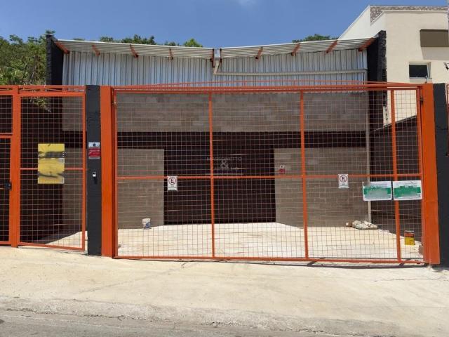 Galpão / Depósito / Armazém para venda em Jardim Gutierres em Sorocaba São Paulo de 286.00m²