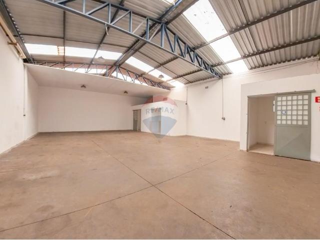 Galpão / Depósito / Armazém para venda em Jardim Haise Maria em Araras São Paulo de 172.00m²