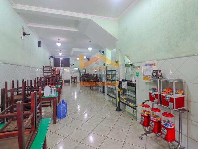 Galpão / Depósito / Armazém para venda em Jardim Ipiranga em Americana São Paulo de 224.00m² com 2 Garagens