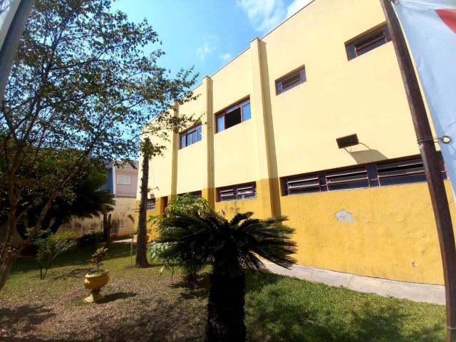 Galpão / Depósito / Armazém para venda em Jardim Nova Indaiá em Indaiatuba São Paulo de 1331.00m² com 20 Garagens
