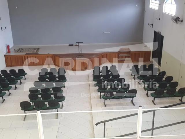 Galpão / Depósito / Armazém para venda em Jardim Pacaembu em São Carlos São Paulo de 253.00m²