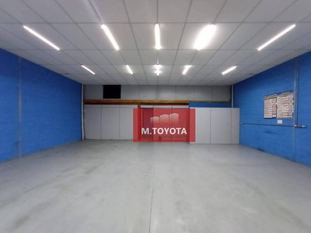 Galpão / Depósito / Armazém para venda em Jardim Presidente Dutra em Guarulhos São Paulo de 200.00m² com 4 Garagens