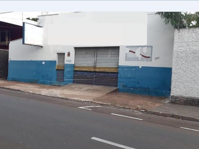 Galpão / Depósito / Armazém para venda em Jardim São Carlos em São Carlos São Paulo de 155.00m²