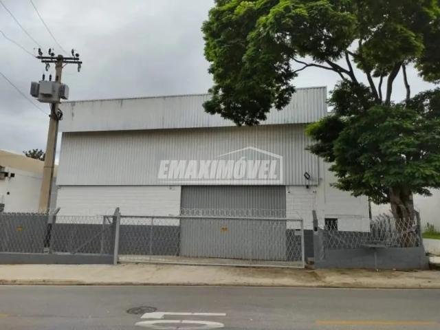 Galpão / Depósito / Armazém para venda em Jardim São Carlos em Sorocaba São Paulo de 1201.00m² com 14 Garagens