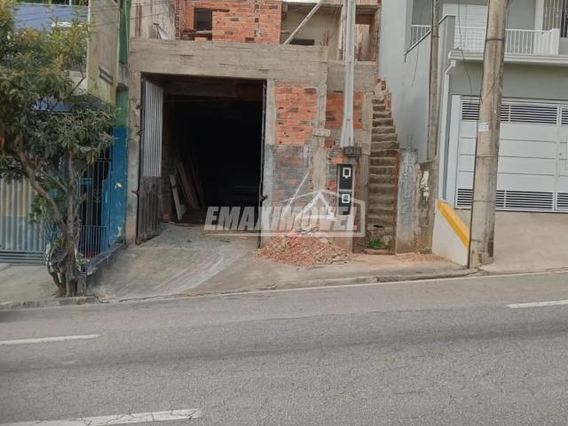 Galpão / Depósito / Armazém para venda em Itavuvu em Sorocaba São Paulo de 143.00m²