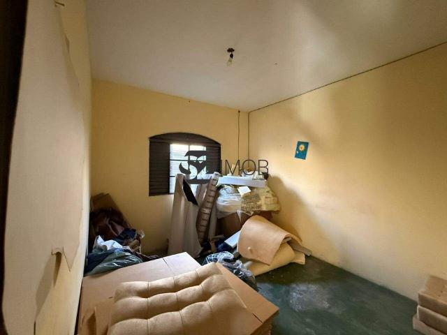 Galpão / Depósito / Armazém para venda em Jardim Santa Terezinha Ii em Mogi Guaçu São Paulo de 70.00m² com 5 Quartos