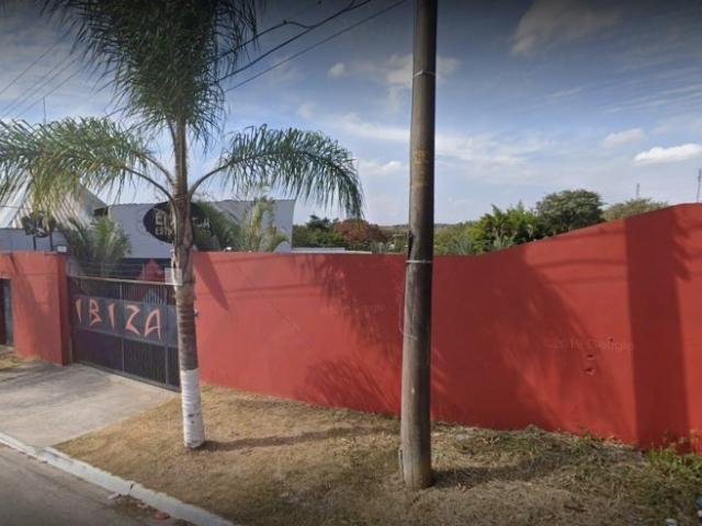 Galpão / Depósito / Armazém para venda em Jardim Santa Fé em Sorocaba São Paulo de 1700.00m²