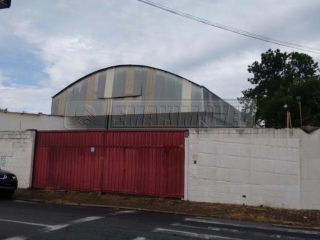 Galpão / Depósito / Armazém para venda em Jardim Simus em Sorocaba São Paulo de 1271.00m²