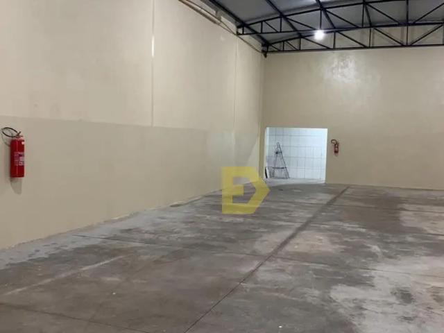 Galpão / Depósito / Armazém para venda em Paraíso em Araçatuba São Paulo de 330.00m²