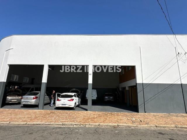Galpão / Depósito / Armazém para venda em Parque Boa Esperança em Indaiatuba São Paulo de 291.00m²