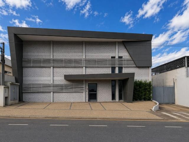 Galpão / Depósito / Armazém para venda em Parque Industrial Tancredo Neves em São José Do Rio Preto São Paulo de 1050.00m² com 5 Garagens