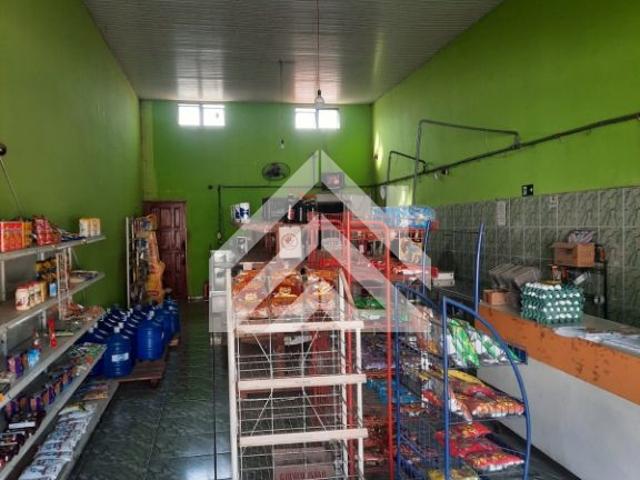 Galpão / Depósito / Armazém para venda em Parque Mãe Preta em Rio Claro São Paulo de 125.00m² com 1 Quarto