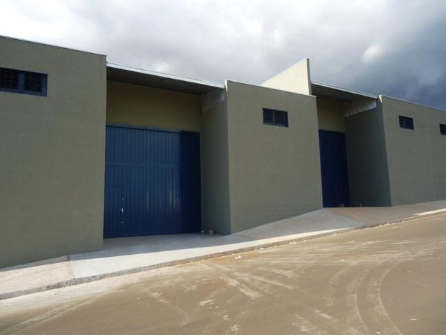 Galpão / Depósito / Armazém para venda em Parque Novo Mundo em São Carlos São Paulo de 500.00m² com 6 Garagens