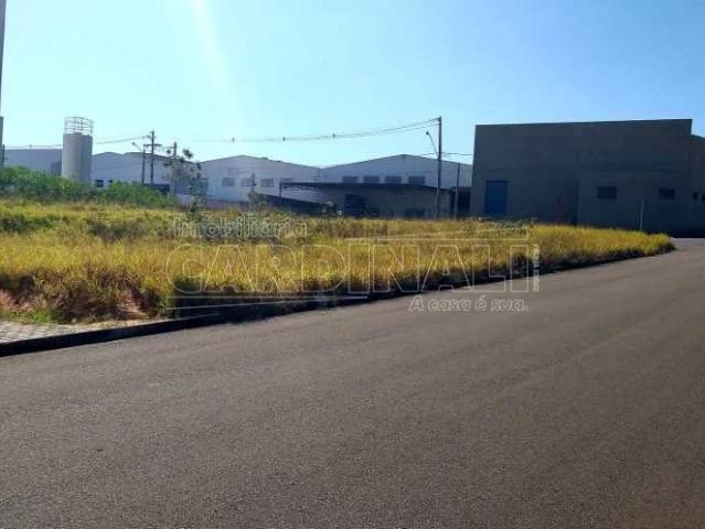 Galpão / Depósito / Armazém para venda em Parque Novo Mundo em São Carlos São Paulo de 870.00m²