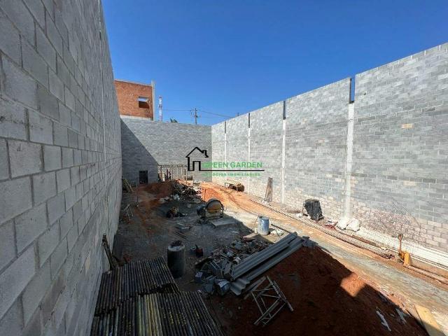 Galpão / Depósito / Armazém para venda em Parque Residencial Jundiaí em Jundiaí São Paulo de 362.50m²