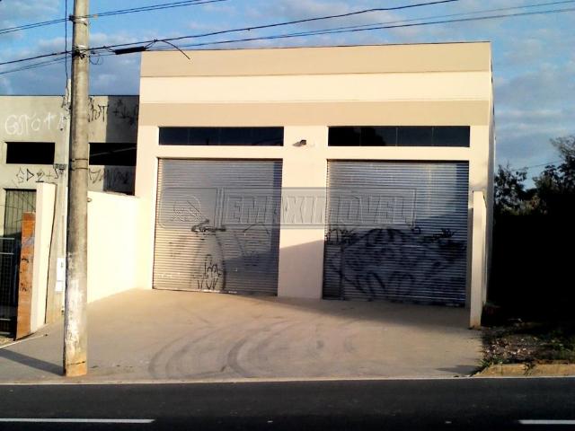 Galpão / Depósito / Armazém para venda em Parque São Bento em Sorocaba São Paulo de 218.00m² com 4 Garagens