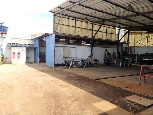 Galpão / Depósito / Armazém para venda em Poste em Jundiaí São Paulo de 474.00m² com 5 Garagens