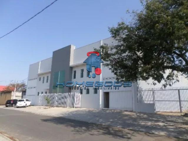 Galpão / Depósito / Armazém para venda em Recreio Campestre Jóia em Indaiatuba São Paulo de 1500.00m²