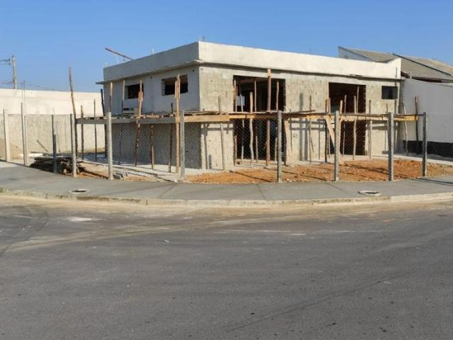 Galpão / Depósito / Armazém para venda em Residencial E Comercial Portal Dos Eucaliptos em Pindamonhangaba São Paulo de 93.00m²