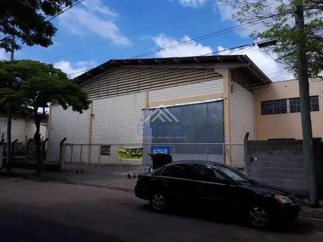 Galpão / Depósito / Armazém para venda em Santa Júlia em Itupeva São Paulo de 783.90m² com 2 Garagens