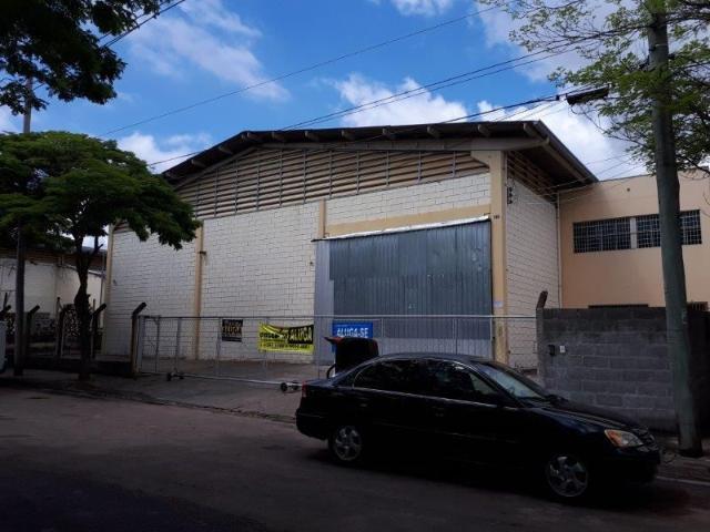 Galpão / Depósito / Armazém para venda em Santa Júlia em Itupeva São Paulo de 783.00m² com 2 Garagens