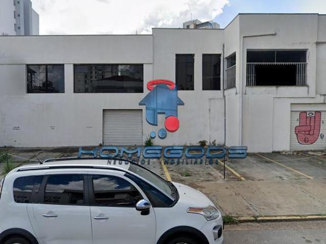 Galpão / Depósito / Armazém para venda em Taquaral em Campinas São Paulo de 436.00m² com 8 Garagens